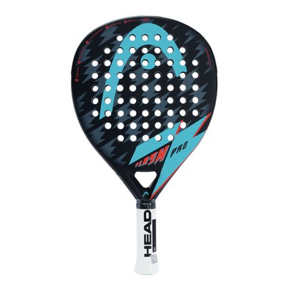 Raquete Padel Head Flash PRO: Potência e Controle